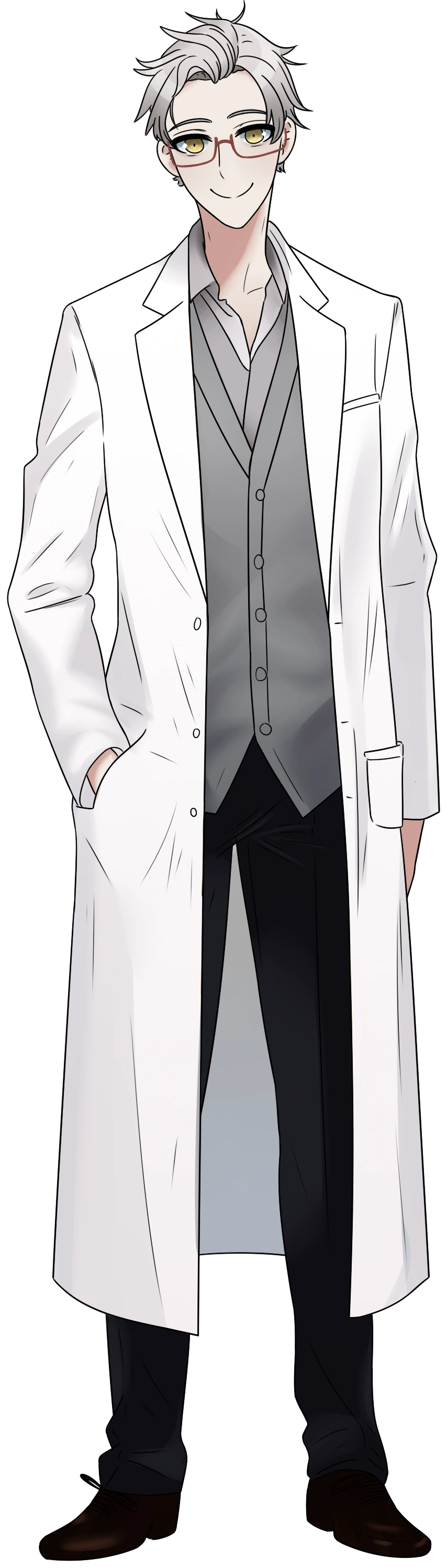 Kan Toranosuke | Tetro Danganronpa Wiki | Fandom