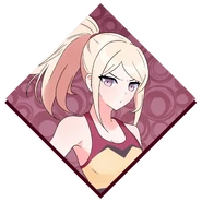 Ruiko Tamba | Tetro Danganronpa Wiki | Fandom