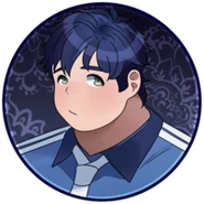 Masaru Nakai | Tetro Danganronpa Wiki | Fandom
