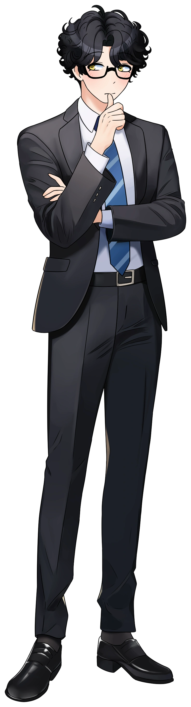 Satoshi Inagaki | Tetro Danganronpa Wiki | Fandom