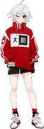 Masanari Wada | Tetro Danganronpa Wiki | Fandom