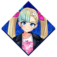 Erina Kumada | Tetro Danganronpa Wiki | Fandom