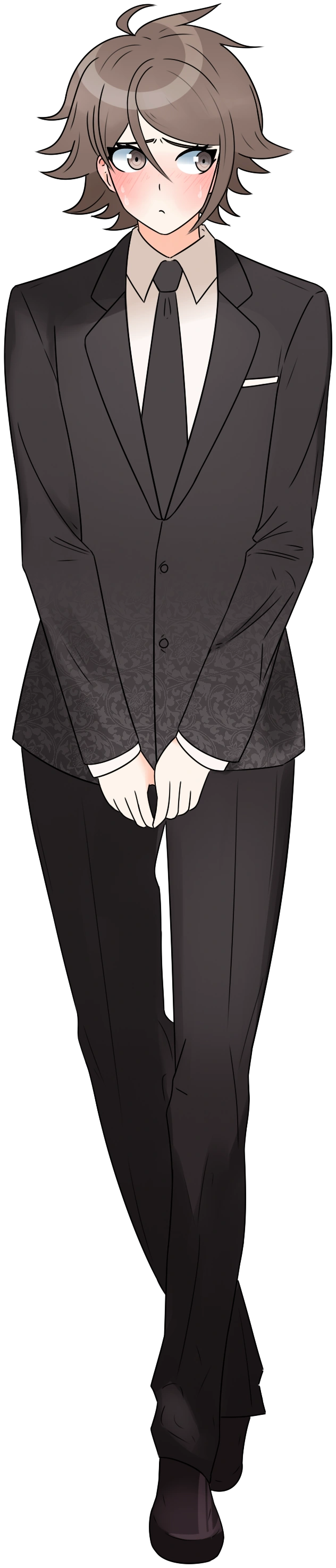 Discuss Everything About Tetro Danganronpa Wiki | Fandom