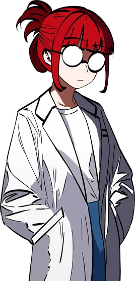 Anaki Izamaru | Tetro Danganronpa Wiki | Fandom