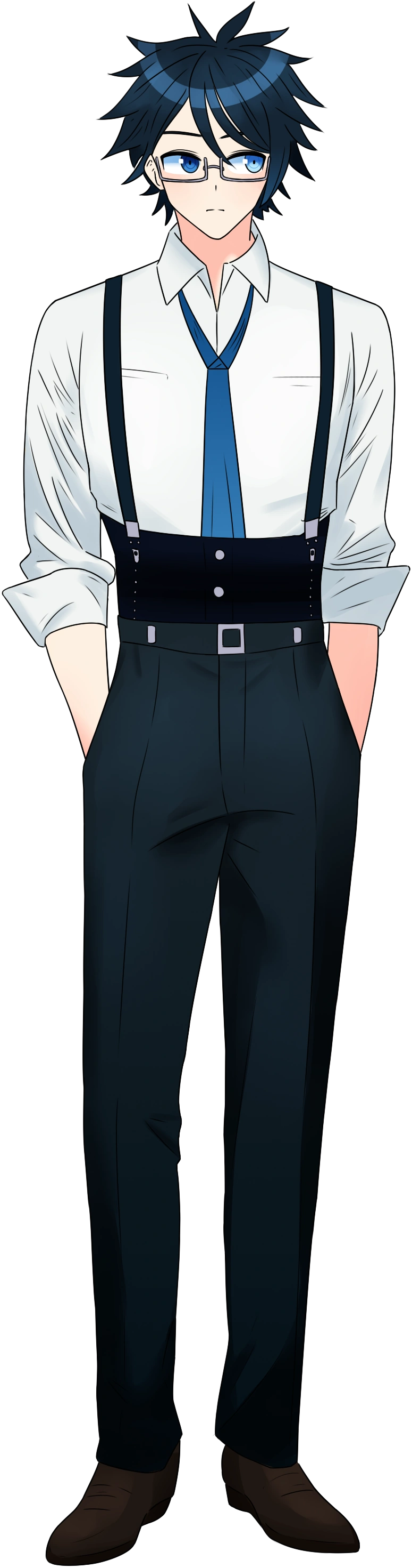 Takeshi Ojima | Tetro Danganronpa Wiki | Fandom