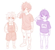 Ran Hama | Tetro Danganronpa Wiki | Fandom