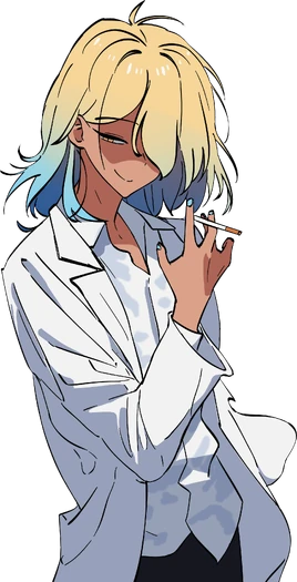 Ruo Mutai | Tetro Danganronpa Wiki | Fandom