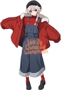 Masanari Wada | Tetro Danganronpa Wiki | Fandom