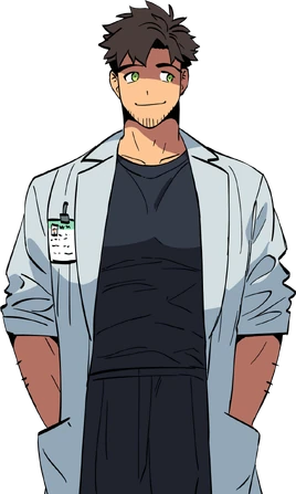 Mikuma Kawasaka | Tetro Danganronpa Wiki | Fandom