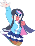 Manami Tsuno | Tetro Danganronpa Wiki | Fandom