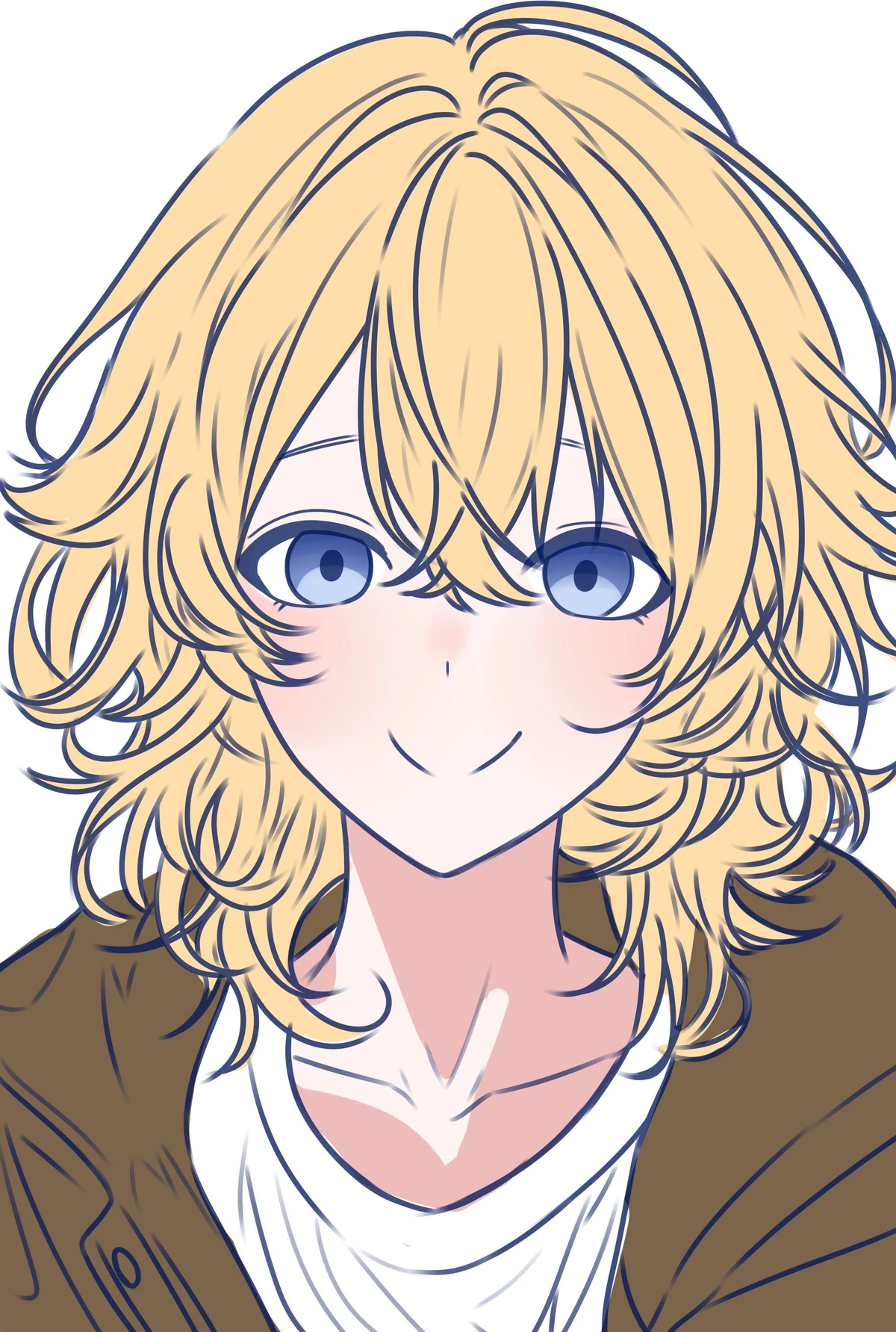 Mikito Denden | Tetro Danganronpa Wiki | Fandom