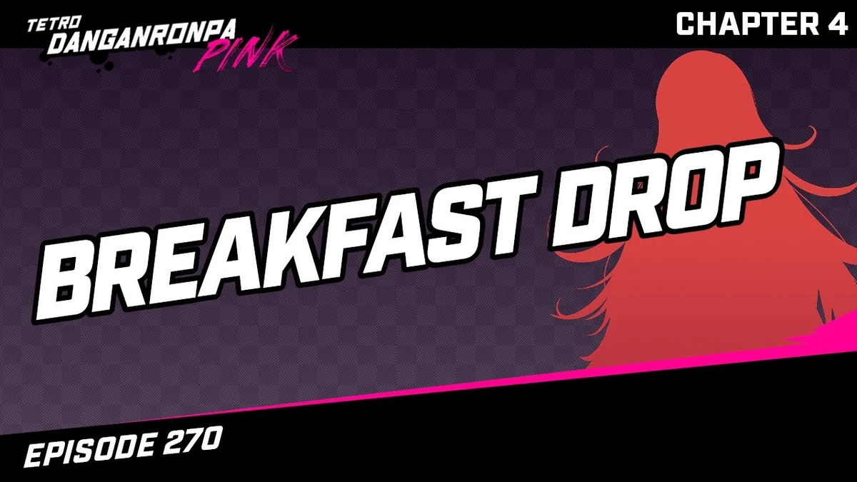 Breakfast Drop | Tetro Danganronpa Wiki | Fandom