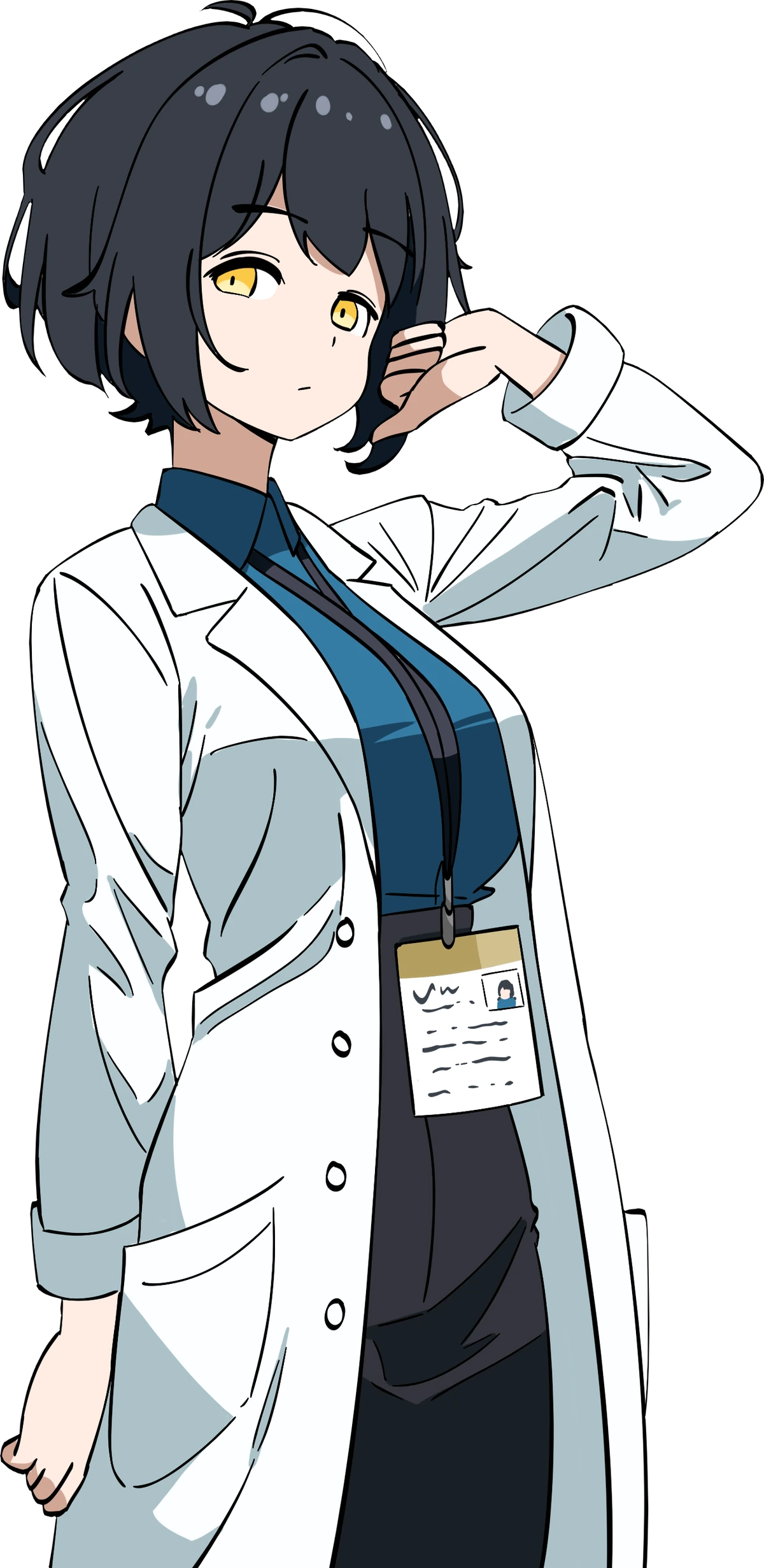 Poemu Poku | Tetro Danganronpa Wiki | Fandom