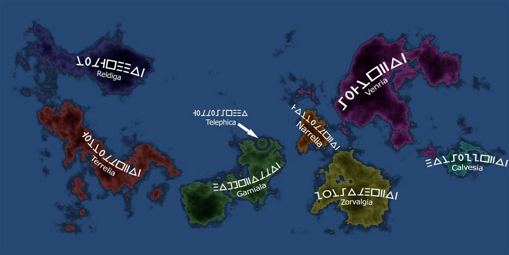 Tetro Files | Fandom