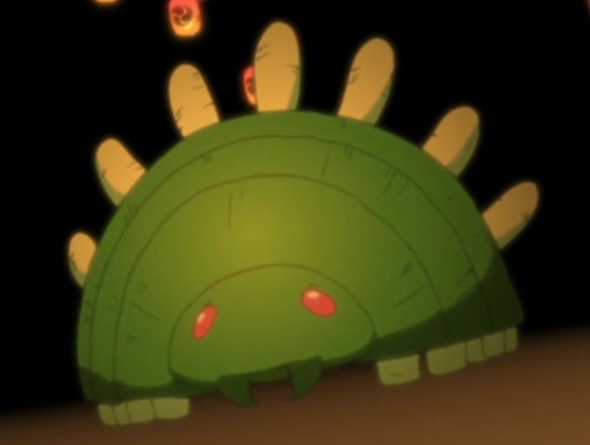 Chomei | Tetsu No Ken Wiki | Fandom