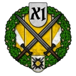 XI. Armycorps | Teutonnia Archive Wiki | Fandom