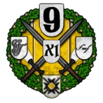9th Army | Teutonnia Archive Wiki | Fandom
