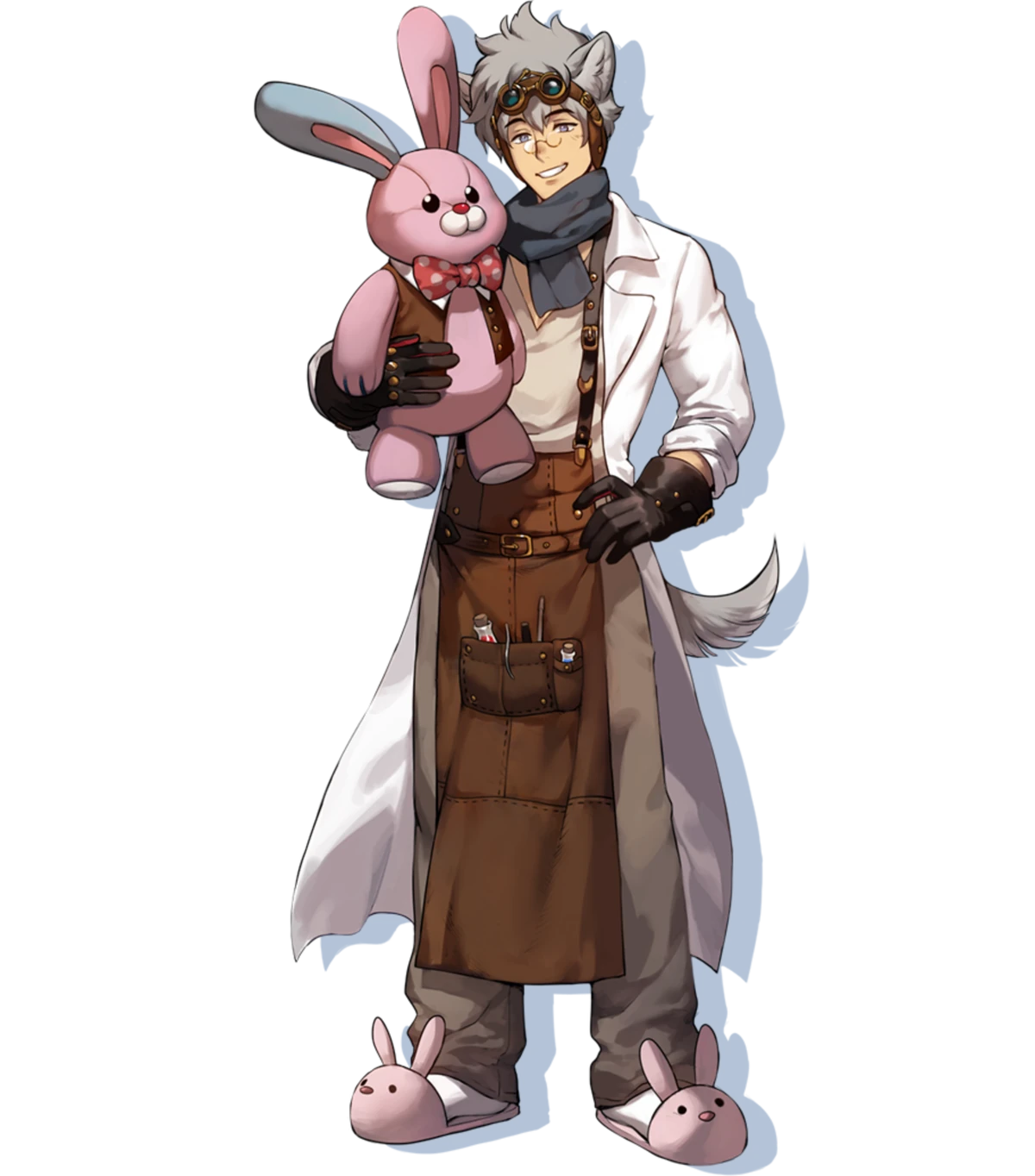 Professor Zema | TEVI Wiki | Fandom