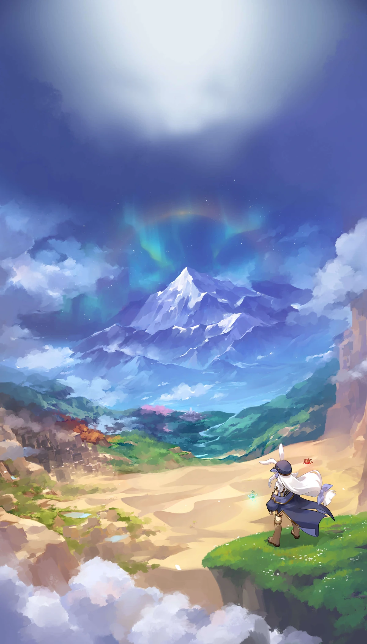 Az | TEVI Wiki | Fandom