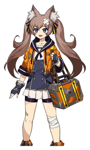 Vena | TEVI Wiki | Fandom