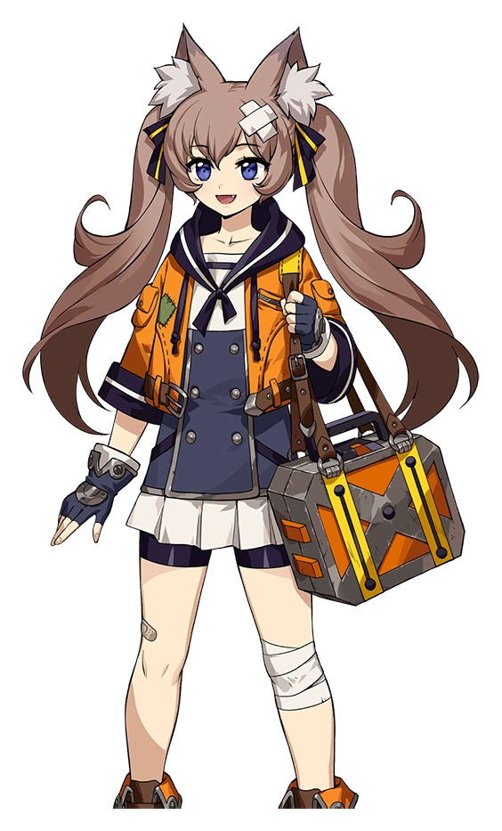 Vena | TEVI Wiki | Fandom