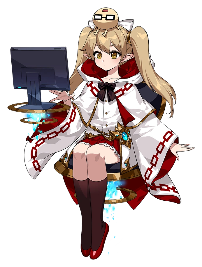 Yue | TEVI Wiki | Fandom