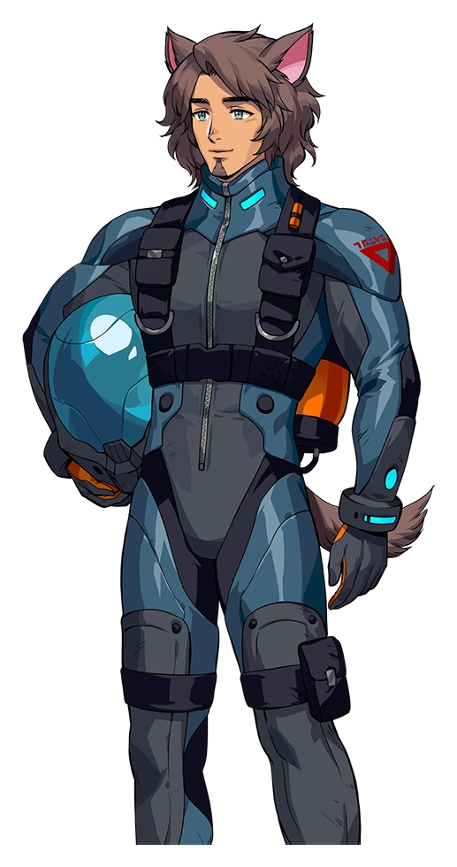 Friedman | TEVI Wiki | Fandom