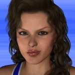 Brooke Tyler | TEW Games Wiki | Fandom