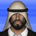 Sheik Mustafa | TEW Games Wiki | Fandom