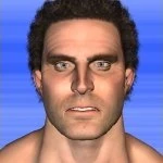 George Wolfe | TEW Games Wiki | Fandom