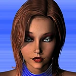 Debbie Rose | TEW Games Wiki | Fandom