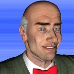 Jackson Andrews | TEW Games Wiki | Fandom