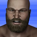 Bear Bekowski | TEW Games Wiki | Fandom