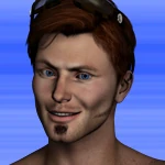 Hollywood Bret Starr | TEW Games Wiki | Fandom