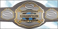 TCW Cruiserweight Tag Team Championship | TEW Games Wiki | Fandom