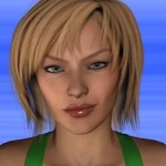 Tiffany Jade | TEW Games Wiki | Fandom