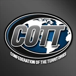 Confederation Of The Territories | TEW Games Wiki | Fandom