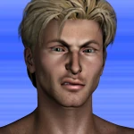 Greg Gauge | TEW Games Wiki | Fandom