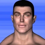 Dan Stone Jr | TEW Games Wiki | Fandom