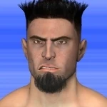 Brandon James | TEW Games Wiki | Fandom