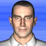 Richard Eisen | TEW Games Wiki | Fandom