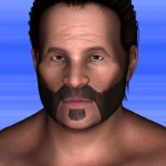 Andrew Harper | TEW Games Wiki | Fandom