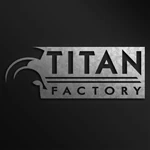 TITAN Factory | TEW Games Wiki | Fandom
