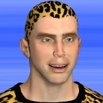Cheetah Boy | TEW Games Wiki | Fandom