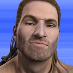 Dazzling Dave Diamond | TEW Games Wiki | Fandom