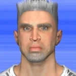 Derek Frost | TEW Games Wiki | Fandom