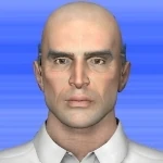 George DeColt | TEW Games Wiki | Fandom