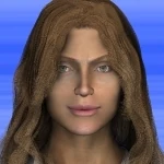 Catherine Quine | TEW Games Wiki | Fandom