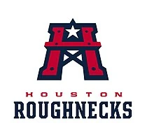 Houston Roughnecks | Texapedia | Fandom