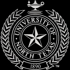 University Of North Texas Seal University Of North Texas Do You Know